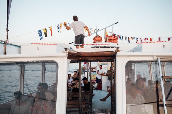 Boat trip through the coves of northern Menorca from Fornells - FAQ