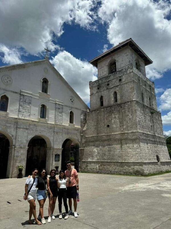 Bohol: Budgeted Countryside with Buffet Lunch Private Tour - Final Thoughts