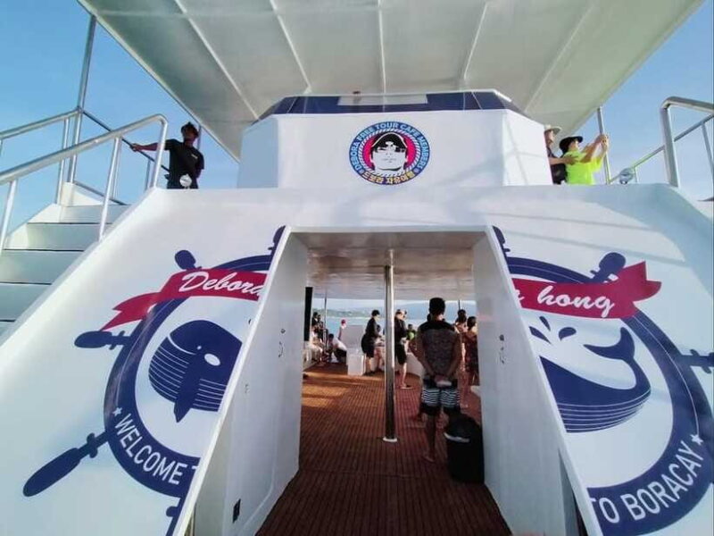 Boracay Eco-Hopping Tour - FAQs