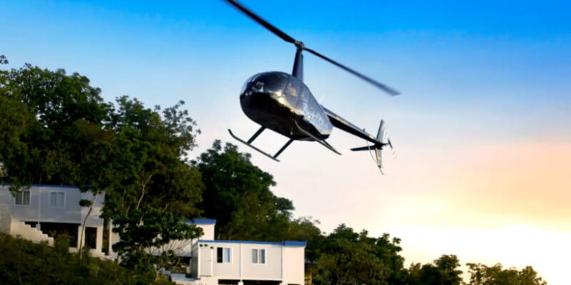 Boracay: Helicopter Tour - Final Thoughts