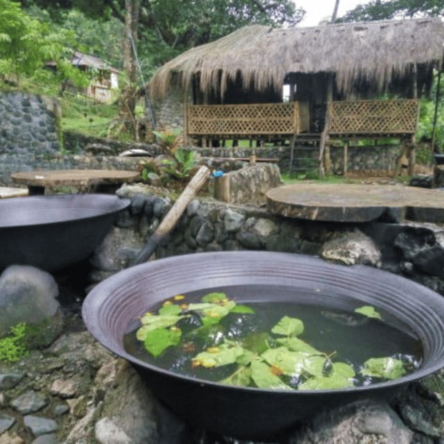 Boracay: Island Hopping with Lunch, Mainland ATV and Zipline - FAQ