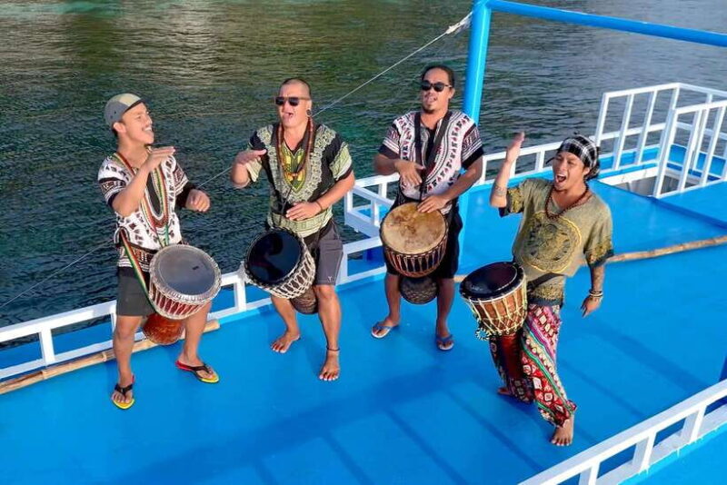 Boracay Island Rhythm Sunset Cruise - The Sum Up