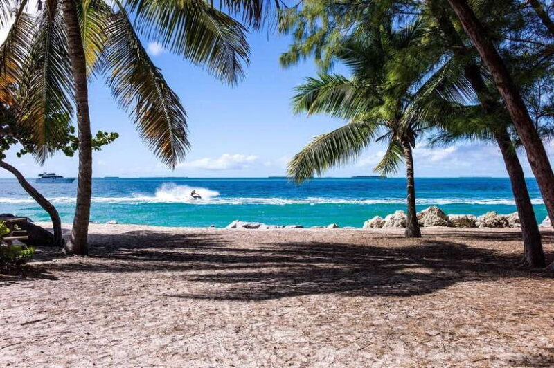 Boracay: Jet Ski Experience - Who Should Consider This Tour?