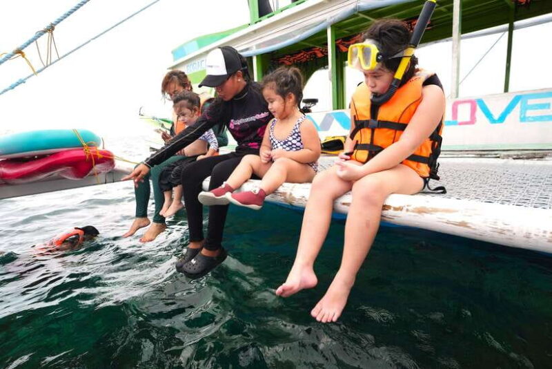 Boracay: Sunset Cruise with Water Activities - Final Thoughts