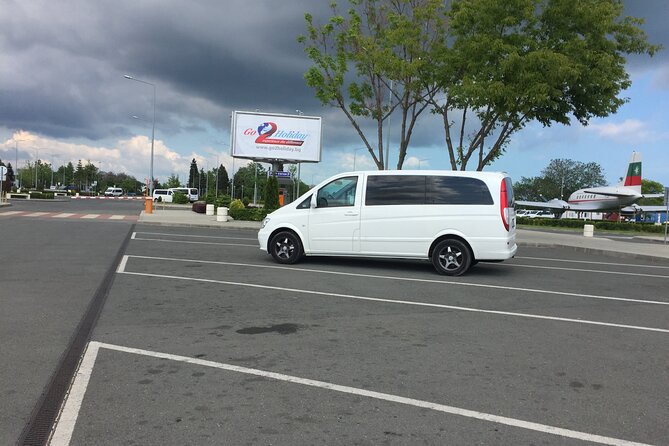 Bourgas Airport - St.Constantine and Elena | Airport Transfer,Taxi, Bus service - FAQs