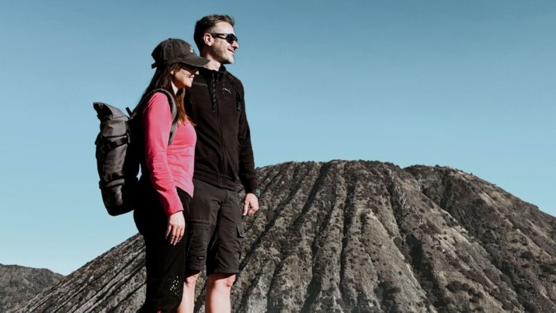 Bromo Sunrise Private Tour 12 Hours from Surabaya - Authentic Experiences and Guide Quality