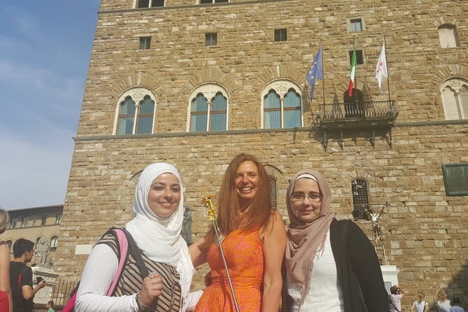 Brunelleschi's Dome Climb VIP Guided Tour - The Sum Up