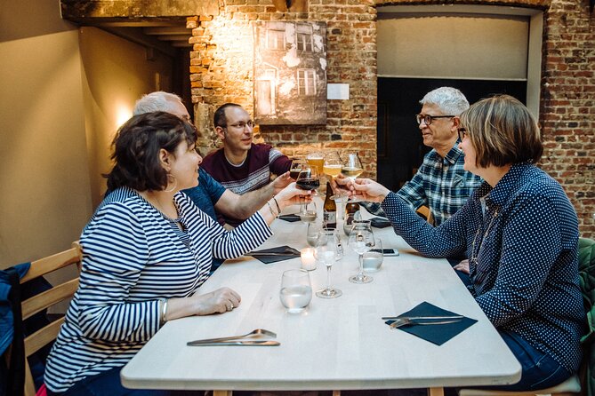 Brussels Private Tours by Locals: See the City Unscripted - The Sum Up: Is This Tour Right for You?