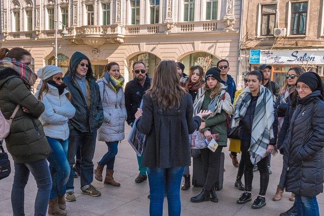 Bucharest Essential Tour: Old Town, Calea Victoriei & Communism - FAQ
