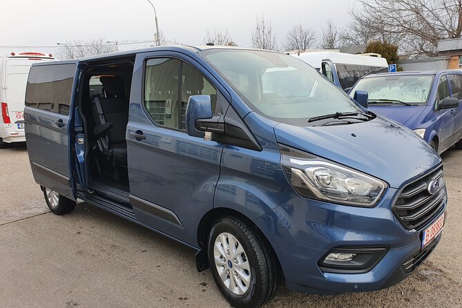 Bucharest to Airport - Private Transfer - Personal Driver to OTP Henri Coanda - FAQs