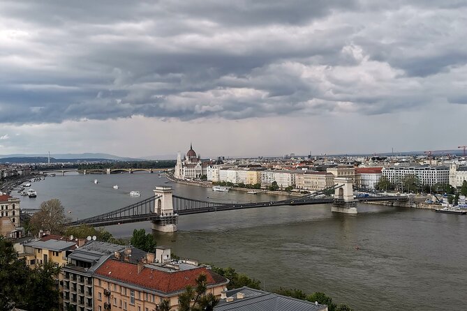 Budapest Highlights Private E-bike Tour - Authentic Experiences From Travelers