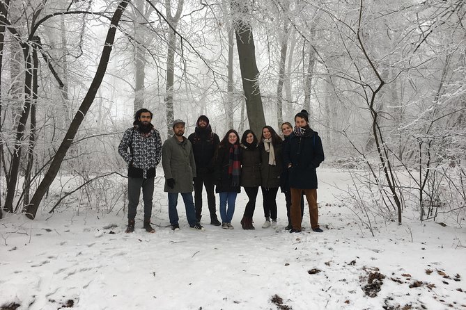Budapest Hike - The Experience That Gets Rave Reviews