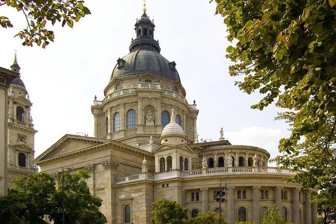 Budapest Private Day Trip from Vienna - FAQ