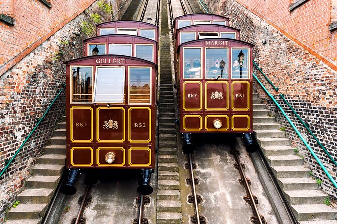 Budapest Scavenger Hunt and Highlights Self-Guided Tour - Who Will Love This Tour?