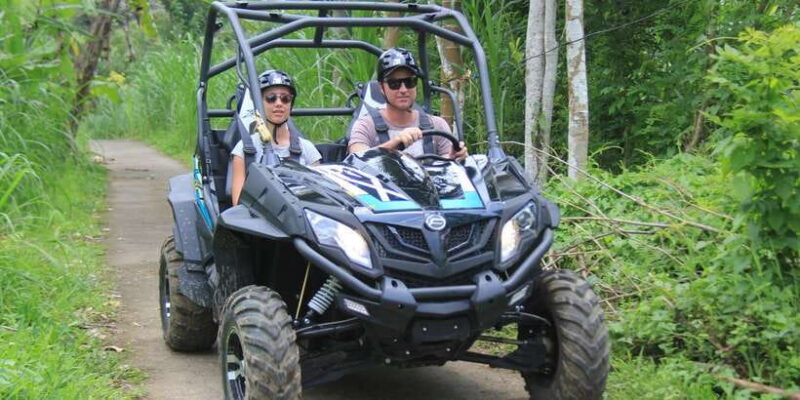 Buggy Discovery and Canyon Tubing Adventure - The Sum Up: Who Will Love This Tour?