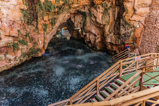 Buggy Half Day Adventure with Cave Swim from Punta Cana - Frequently Asked Questions