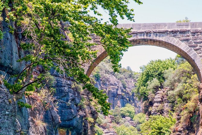 Buggy Safari and Rafting Adventure from Antalya - The Sum Up