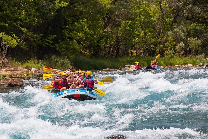 Buggy Safari and Rafting Adventure from Belek - Final Words