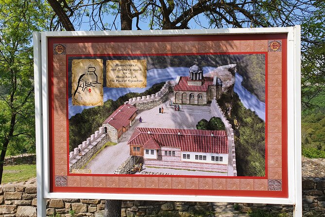 Bulgaria Day Trip - Private Tour from Bucharest - Veliko Tarnavo & Arbanasi - FAQs