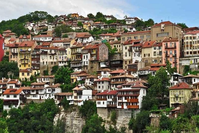 Bulgaria Day Trip: Private Tour from Bucharest - The Sum Up