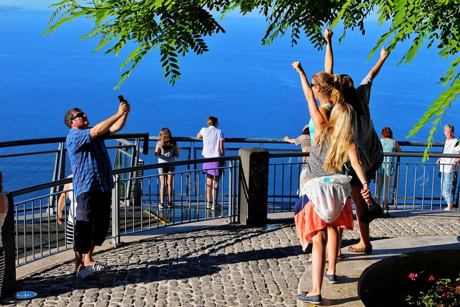 Cabo Girão Sea Cliff and Mountains 4WD Experience - Who Will Love This Tour?