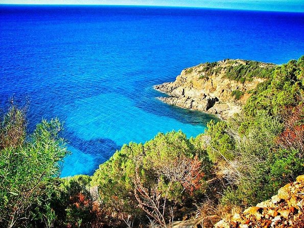 Cagliari: Amazing Jeep Private Tour of Sardinia's Hidden Beaches from Chia - The Sum Up