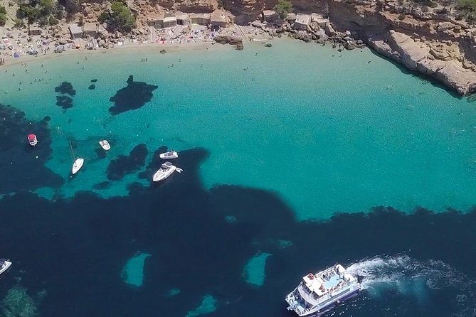 Cala Salada and Unspoiled North Beach Tour. Snorkelling and Aquarium - Final Thoughts