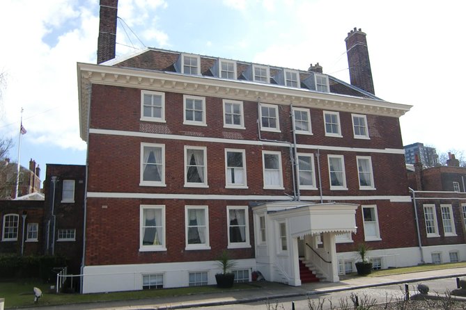 Call the Midwife Location Tour in Chatham - FAQ