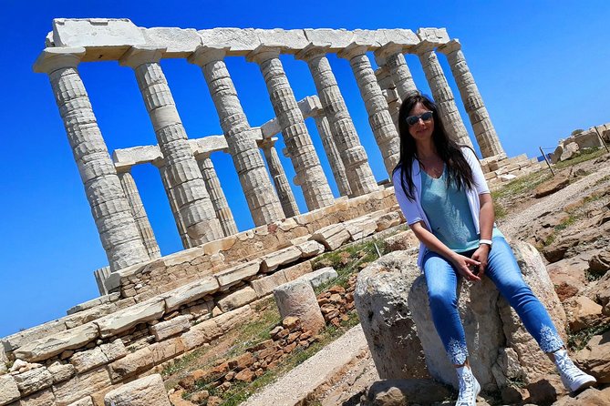 Cape Sounio, Poseidon Temple (5 hours). Day or Evening/ Sunset tour - FAQ