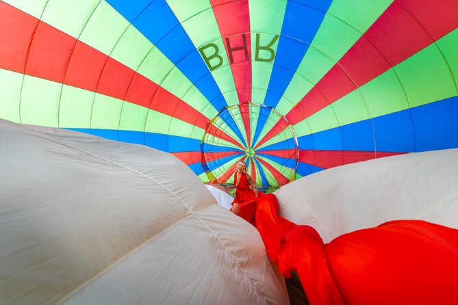 Cappadocia Dreamscapes: Tailored Shoots by Zerders Photography - Who Is This Tour Best For?
