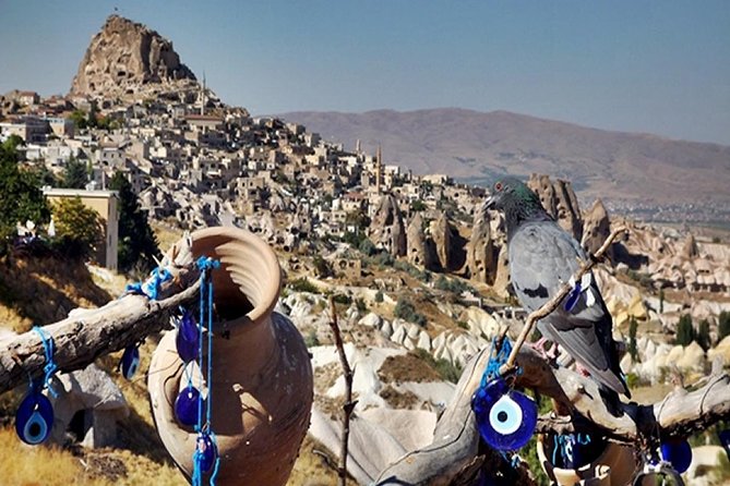 Cappadocia Green Discovery - FAQ