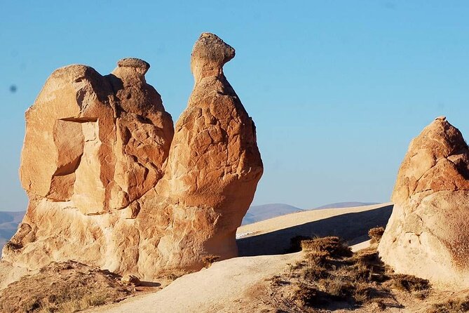 Cappadocia Highlights Private Tour - FAQ