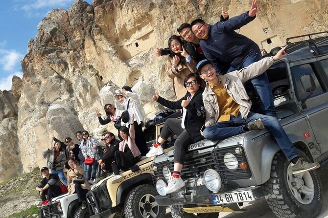Cappadocia Jeep Safari Adventure - Sunrise Sunset, Day Time Tours - The Sum Up: Is This Tour Worth It?