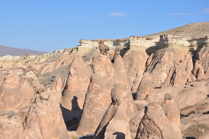 Cappadocia NAV & Kayseri ASR Shuttle Airport Transfer - Frequently Asked Questions