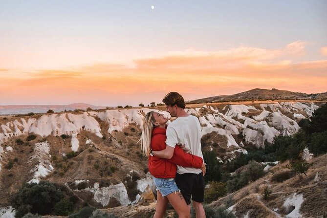 Cappadocia Red & Green Tour in One Day Guided By A Local Expert - Final Thoughts