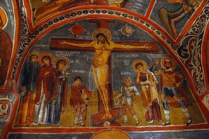 Cappadocia: Red Tour (Lunch, Museums, all extra included) - FAQ