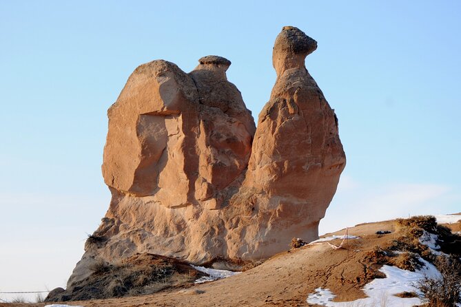Cappadocia Red Tour (with Lunch, Entrance Fee and All Included) - Who Will Love This Tour?