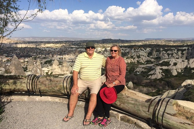 Cappadocia tour with guide and car - The Value for Your Money