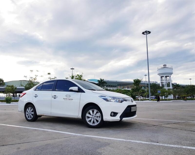 Car Hire & Driver: Nha Trang City Tour (Half-Day) - The Sum Up