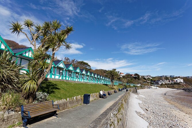 Cardiff: Gower Peninsula's Cliffs & Bays Scenic Day Tour - FAQ