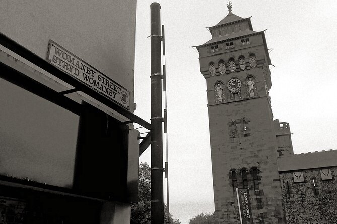 Cardiff Private Dark History Tour - Final Thoughts: Who Will Love This Experience?