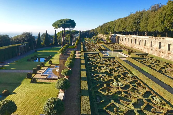 Castelgandolfo Pontifical Villas - Summer Residence of the Pope from Rome - Final Thoughts: Is This Tour Right for You?