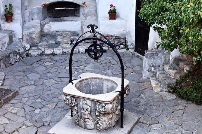 Castles of Transylvania - Small group tour from Bucharest - FAQs
