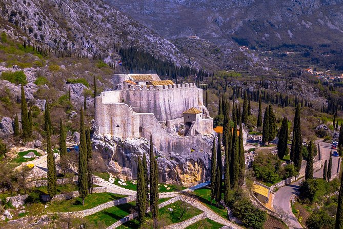 Cavtat & Konavle District Half Day Private Tour - FAQ