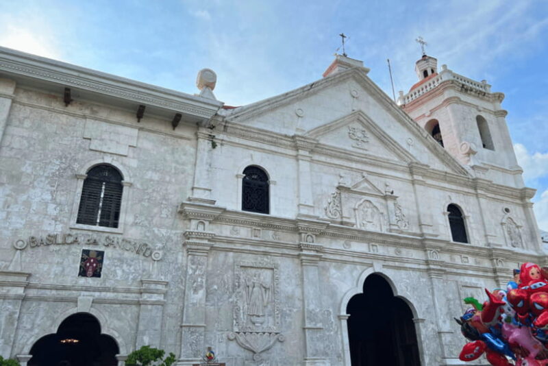 Cebu: Cebu City and Mactan Island Tour - Final Thoughts