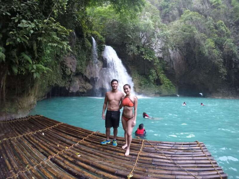 Cebu City: Whale Shark Swimming & Kawasan Falls Canyoneering - The Sum Up: Who Should Consider This Tour?
