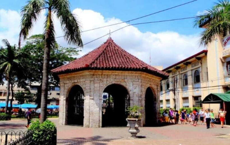 Cebu Heritage Highlights Guided Tour - Stop 4: Yap Sandiego Ancestral House — A Glimpse into Filipino Heritage