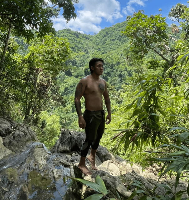 Cebu: Hiking and Camping Trip Suprisingly in Cebu City - Who Will Love This Tour?