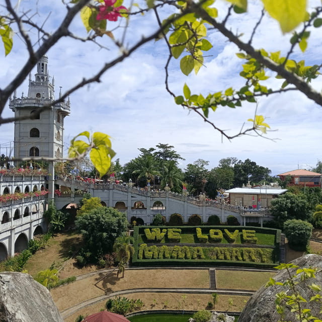 Cebu: Simala Shrine Visit - Why This Tour Offers Excellent Value