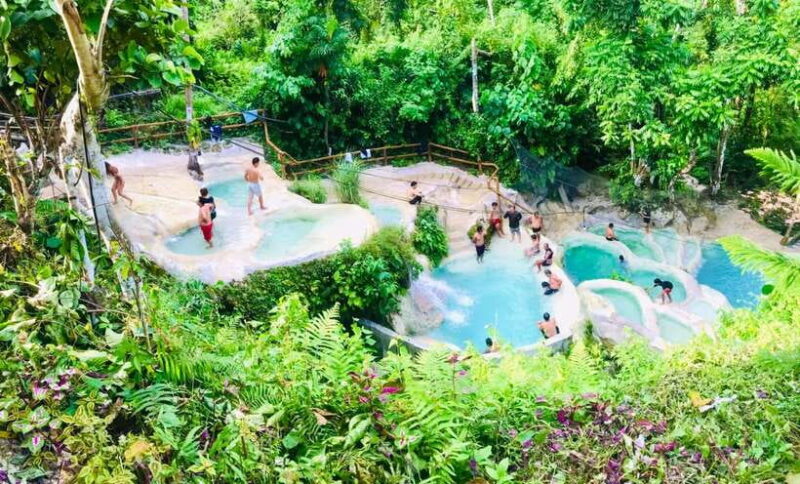 Cebu: Whale Shark Watching, Simala Church & Ka Treasure Tour - FAQ